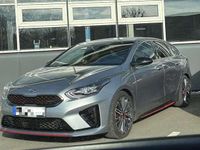 Gebraucht 2020 Kia ProCeed 204 PS Coupé – 33415 Verl (Privat) – 22.999 ...