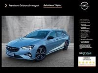 Gebraucht 2021 Opel Insignia GS Line 174 PS Kombi – Brandenburg ...