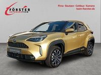 Toyota Frster Pirna