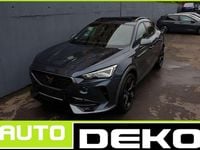 Gebraucht 2021 Cupra Formentor VZ 245 PS SUV – Baden-Württemberg ...