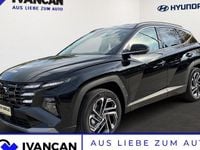Neu 2026 Hyundai Tucson Prime 252 PS SUV – Rheinland-Pfalz (Händler ...