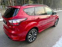 Gebraucht 2018 Ford Kuga ST-Line 182 PS SUV – Bayern (Privat) – 13.290 ...