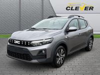 Neu 2025 Dacia Sandero Expression 110 PS SUV – Nordrhein-Westfalen ...