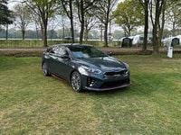 Gebraucht 2020 Kia ProCeed 204 PS Kombi – 58099 Nordrhein-Westfalen ...
