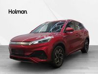 Gebraucht 2023 BYD Atto 3 Design 204 PS SUV – Hessen (Händler) – 23.323 ...