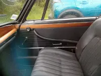 Gebraucht BMW 2000C/CS 120 PS (1971) in Thüringen - 19.900 € | AutoUncle