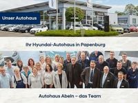 Neu 2026 Hyundai Inster 116 PS Kleinwagen – Niedersachsen (Händler ...