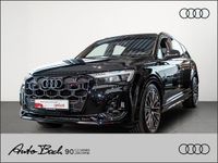 Neu 2025 Audi Q7 S-Line 340 PS SUV – 35576 Wetzlar (Händler) – 90.050 ...