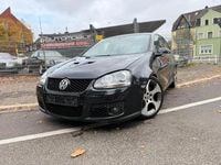 Gebraucht 2007 VW Golf Edition 230 PS Limousine – 50321 Nordrhein ...