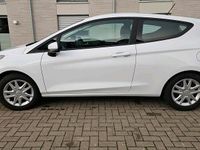 Gebraucht 2018 Ford Fiesta 70 PS Kleinwagen – 53489 Rheinland-Pfalz ...