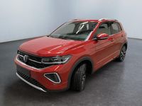 Gebraucht 2025 VW T-Cross 1.5 Benzin | 150 cars.hp (30.180 €) | 18184 ...