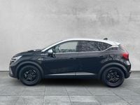 Gebraucht 2022 Renault Captur R.S. 160 PS SUV – 95030 Hof (Händler ...
