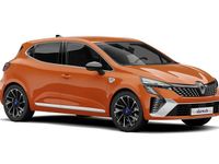 Neu 2025 Renault Clio V Esprit Alpine 91 PS – 63329 Egelsbach (Händler ...