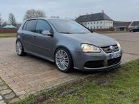Gebraucht 2007 VW Golf R 250 PS Limousine – 32312 Nordrhein-Westfalen ...