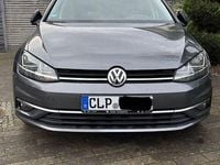 Gebraucht 2020 VW Golf VII IQ Drive 150 PS Kombi – 26683 Niedersachsen ...