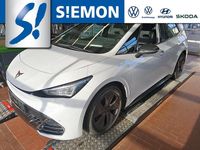 Gebraucht 2022 Cupra Born 204 PS Kleinwagen – 49525 Lengerich (Händler ...