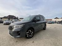 Neu 2025 Nissan Townstar Tekna 131 PS Van / Kleinbus – Hessen (Händler ...