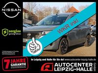 Neu 2025 Nissan Townstar Tekna 131 PS Kombi – Sachsen-Anhalt (Händler ...
