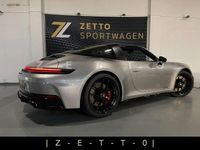 Neu 2025 Porsche 911 Targa 4 541 PS Cabrio – 78532 Tuttlingen (Händler ...