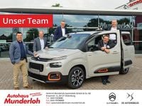 Gebraucht 2023 Citroën C4 PureTech 131 PS Limousine – 26127 Oldenburg ...