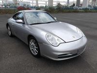 Gebraucht 2003 Porsche 996 320 PS – (Händler) – 26.989 € (Nicht ...