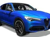 Neu 2026 Alfa Romeo Stelvio Veloce 209 PS SUV – Nordrhein-Westfalen ...