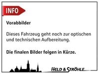 Gebraucht 2025 VW ID. Buzz GTX 340 PS Van / Kleinbus – Baden ...