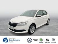 Gebraucht 2020 Skoda Fabia Cool Plus 60 PS Limousine – Niedersachsen ...
