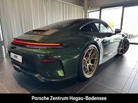 Neu 2025 Porsche 911 GT3 510 PS Coupé – Baden-Württemberg (Händler ...
