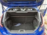 Gebraucht 2016 Ford Fiesta ST 182 PS Kleinwagen – 31787 Hameln ...