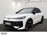 Gebraucht 2025 VW T-Roc IQ Drive 150 PS SUV – Nordrhein-Westfalen ...
