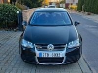 Gebraucht 2006 VW Golf R 250 PS Limousine – Thüringen (Privat) – 11.700 ...