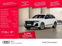 Neu 2025 Audi Q7 S-Line 489 PS SUV – Nordrhein-Westfalen (Händler) – 73 ...