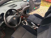 Gebraucht 1999 Alfa Romeo 156 150 PS Limousine – 81249 Aubing ...