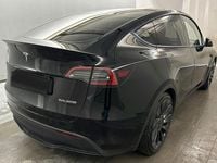 Gebraucht 2022 Tesla Model Y Performance 534 PS SUV – Nordrhein ...