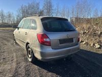 Gebraucht 2011 Skoda Fabia 105 PS Kombi – 09599 Sachsen - Freiberg ...