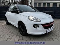 Gebraucht 2018 Opel Adam Jam 87 PS Kleinwagen – 60388 Frankfurt am Main ...
