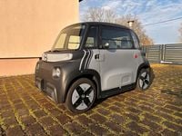 Gebraucht 2023 Opel Rocks-e Rocks Kleinwagen – 06188 Sachsen-Anhalt ...