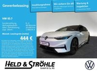 Neu 2025 VW ID.7 IQ Drive 286 PS Kombi – Baden-Württemberg (Händler ...