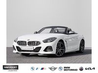 Gebraucht 2024 BMW Z4 M Sport 340 PS Cabrio – 53757 Sankt Augustin (Händler) – 52.960 € (Fairer ...
