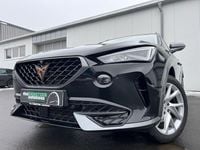 Gebraucht 2023 Cupra Formentor 150 PS SUV – Bayern (Händler) – 29.340 ...