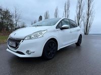 Gebraucht 2014 Peugeot 208 Style 82 PS Kleinwagen – 55469 Rheinland ...