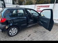 Gebraucht 2006 Hyundai Getz 47 PS Kleinwagen – 13585 Berlin - Spandau ...