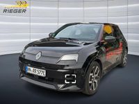 Gebraucht 2025 Renault 5 E-Tech Iconic 106 PS Limousine – Baden ...