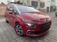 Gebraucht 2017 Citroën Grand C4 Picasso 165 PS Van / Kleinbus – Baden ...