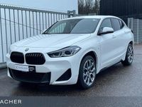 Gebraucht 2022 BMW X2 M Sport 178 PS SUV – Bayern (Händler) – 32.990 ...