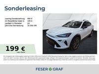 Gebraucht 2025 Cupra Formentor 150 PS SUV – 91154 Roth (Händler) – 31. ...