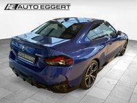 Gebraucht 2024 BMW 220 M Sport 184 PS Coupé – 18528 Bergen auf Rügen ...
