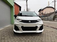 Gebraucht 2024 Aixam City GTO – Thüringen (Privat) – 14.900 € (Fairer ...