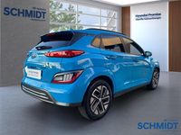 Gebraucht 2022 Hyundai Kona Prime 204 PS SUV – 79111 Freiburg (Händler ...